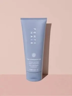 Hair | Fenty Beauty Hair The Comeback Kid Instant Damage Repair ...